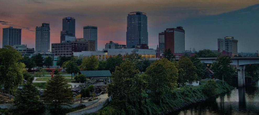 3 Little Rock Neighborhoods You Probably Haven't Heard Of! | NarkHomes